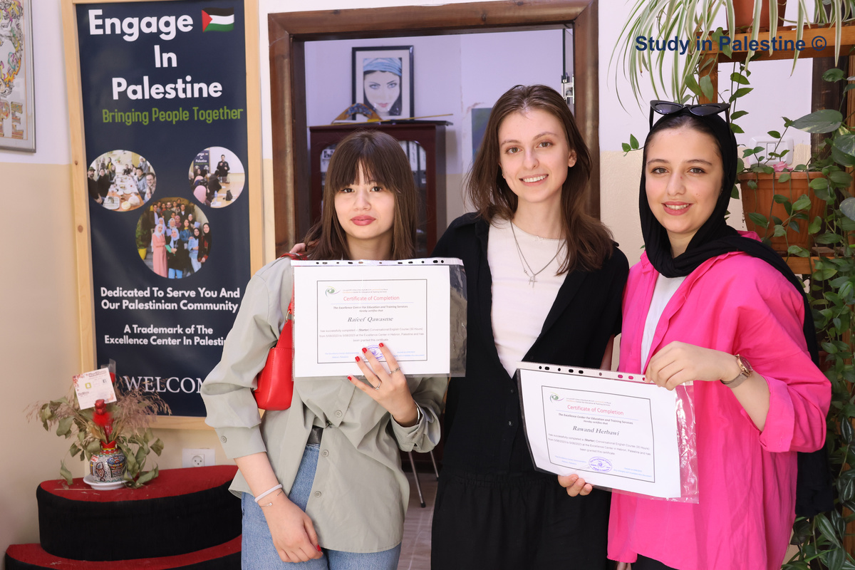 Interesting Facts About the Arabic Language | Study in Palestine