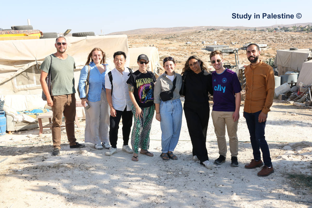 10 Things To Do In Palestine - Study In Palestine 🇵🇸 أَدْرُس فِي ...