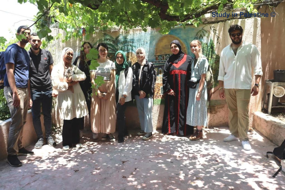 7 Reasons To Visit Palestine - Study In Palestine 🇵🇸 أَدْرُس فِي ...