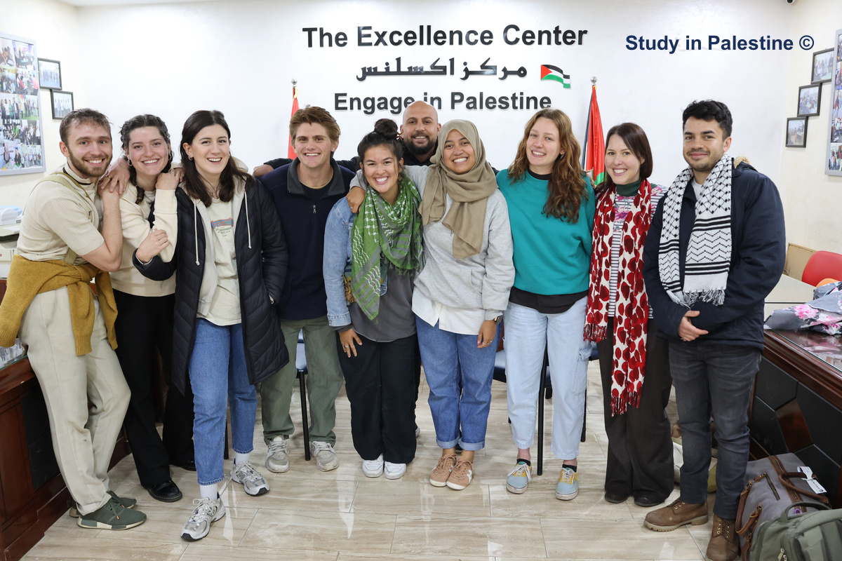 6 Best Places to Study Arabic in Palestine | Study in Palestine