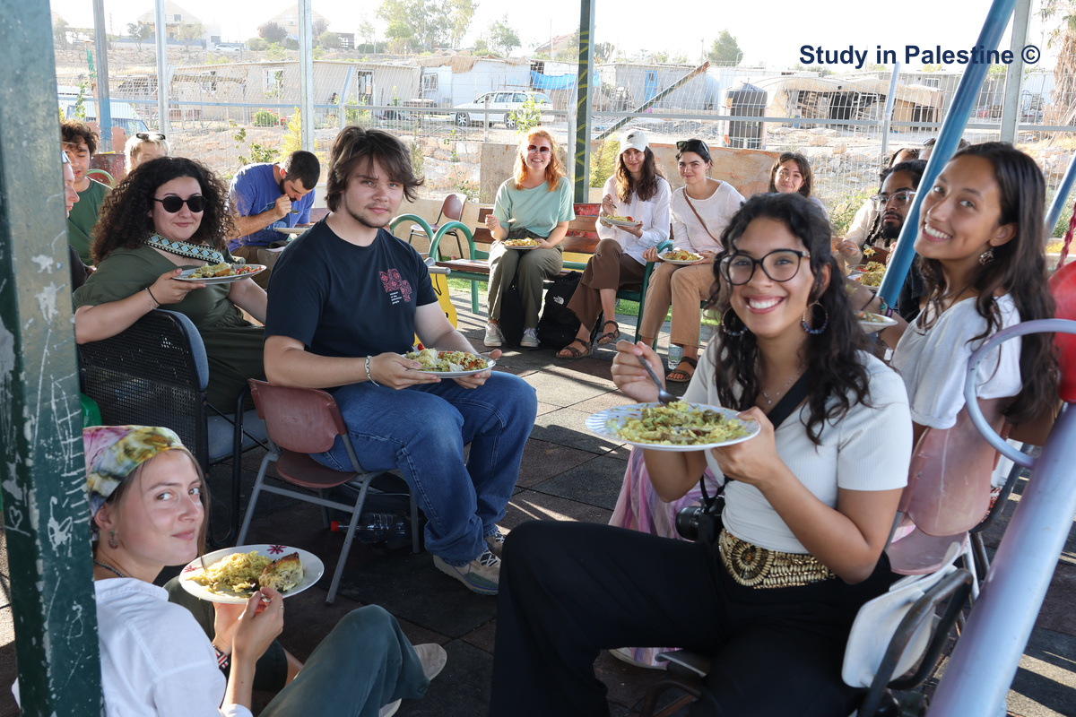 10 Things To Do In Palestine - Study In Palestine 🇵🇸 أَدْرُس فِي ...