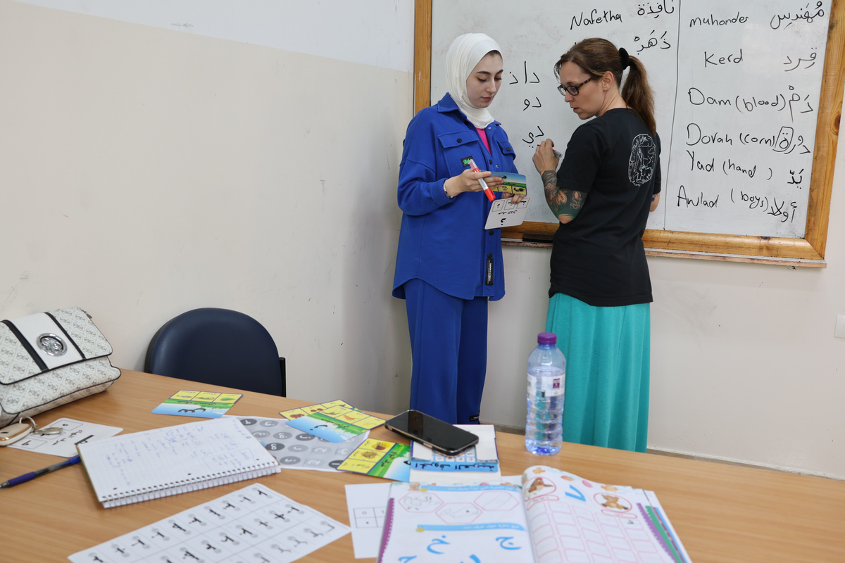 6 Best Places to Study Arabic in Palestine | Study in Palestine