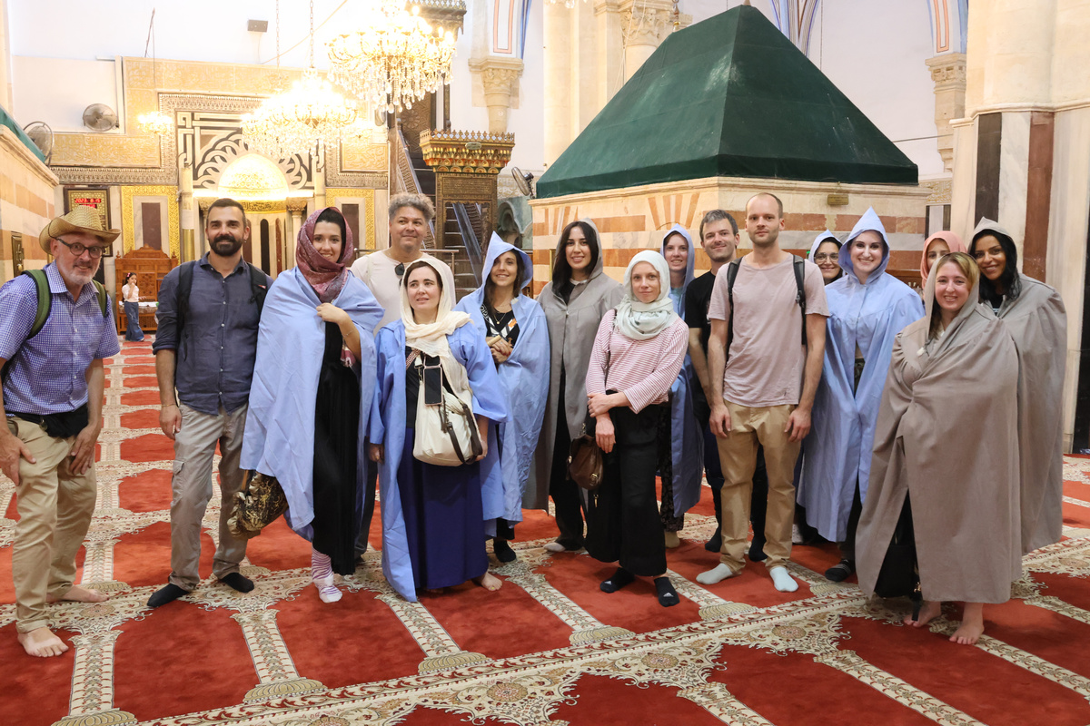 10 Short-Term Volunteer Programs Abroad in Jordan